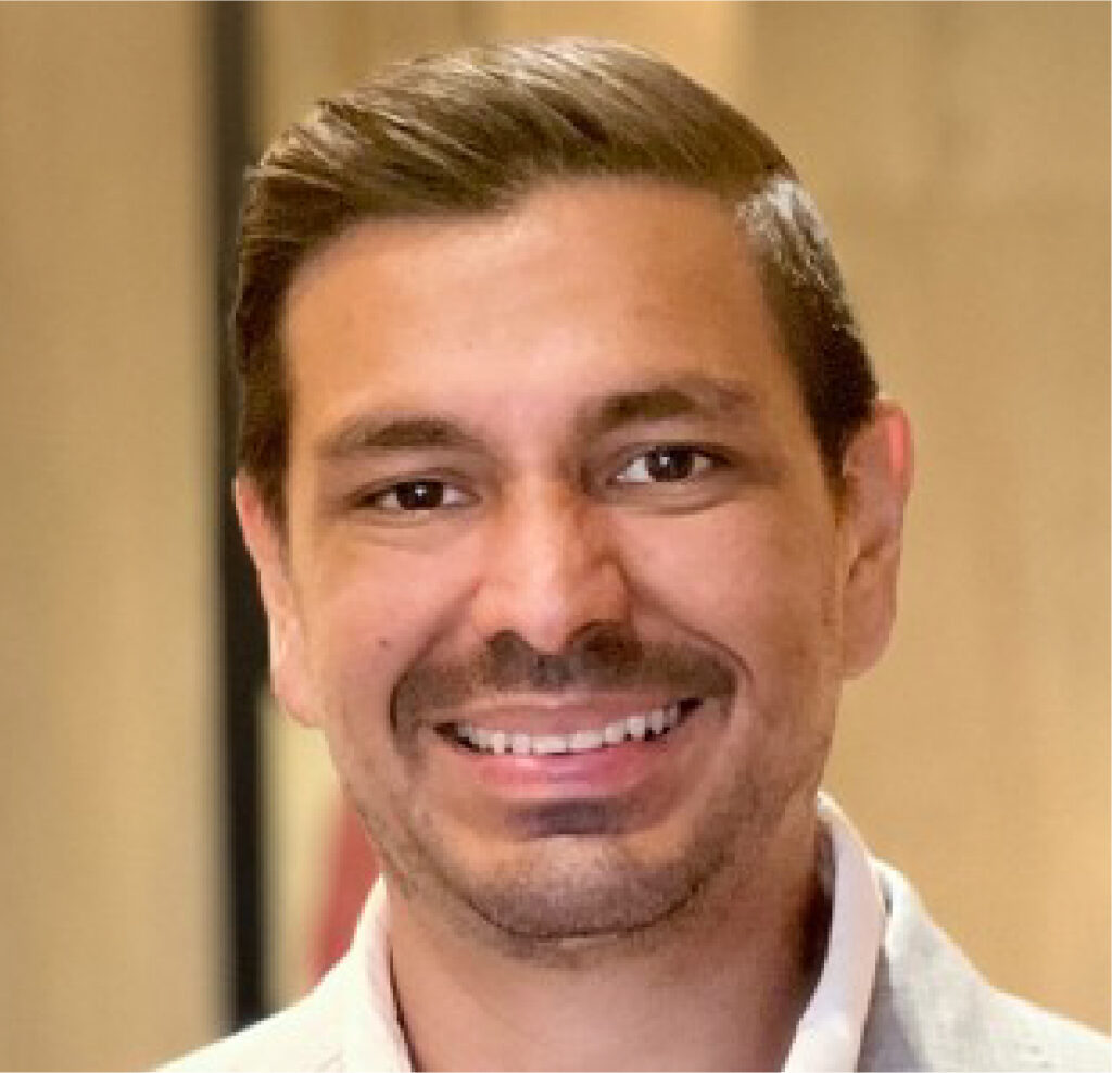 Sobre Nosotros - Cornerstone Perú