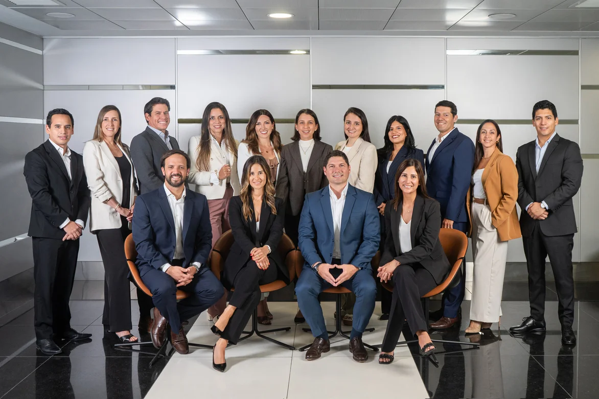 Gestión del Talento en Perú | Executive Search | Cornerstone